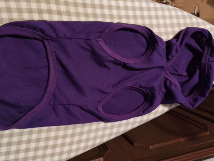 Одежда для маленьких собак