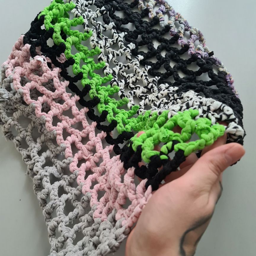 Гамак для грызунов