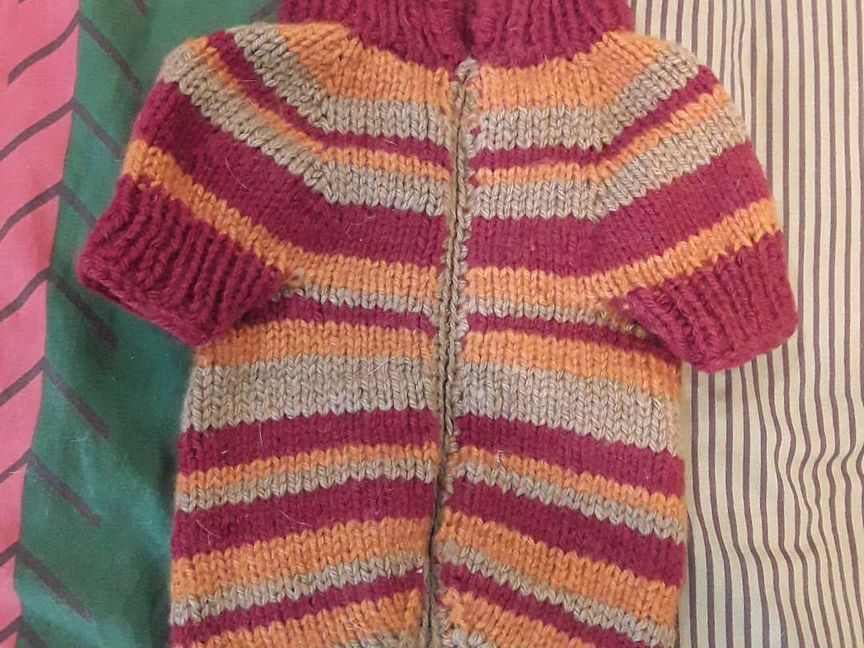 Кофточка для собачки новая