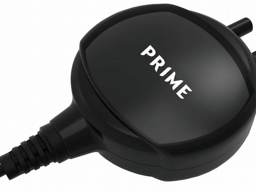 Пьезокомпрессор prime PR-AD-8000 двухканальный