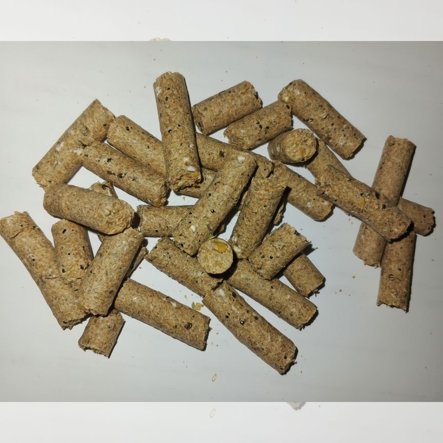 Корм для животных