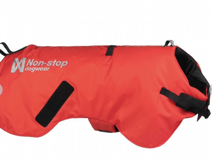 Куртка для собак Long distance Jacket non-stop