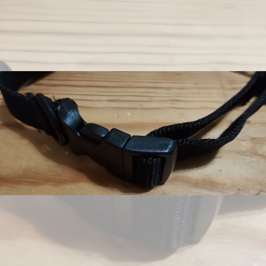 Ошейник для собаки