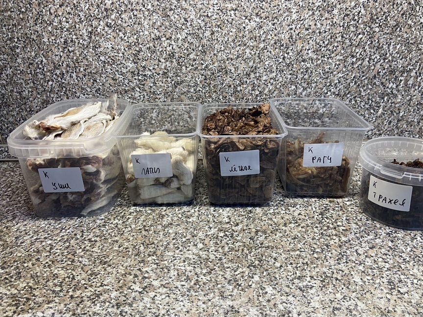 Вкусняшки для собак