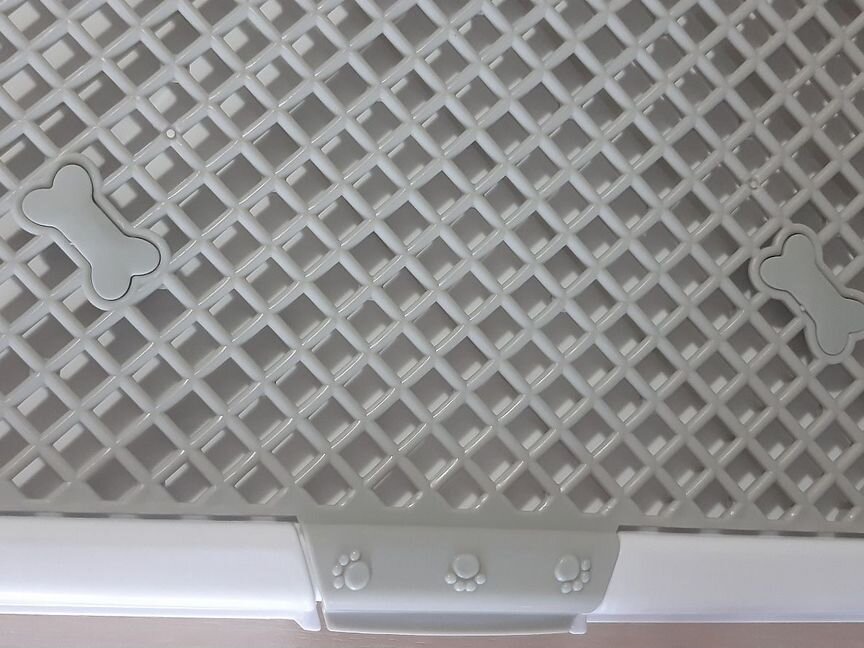 Лоток туалет для собак