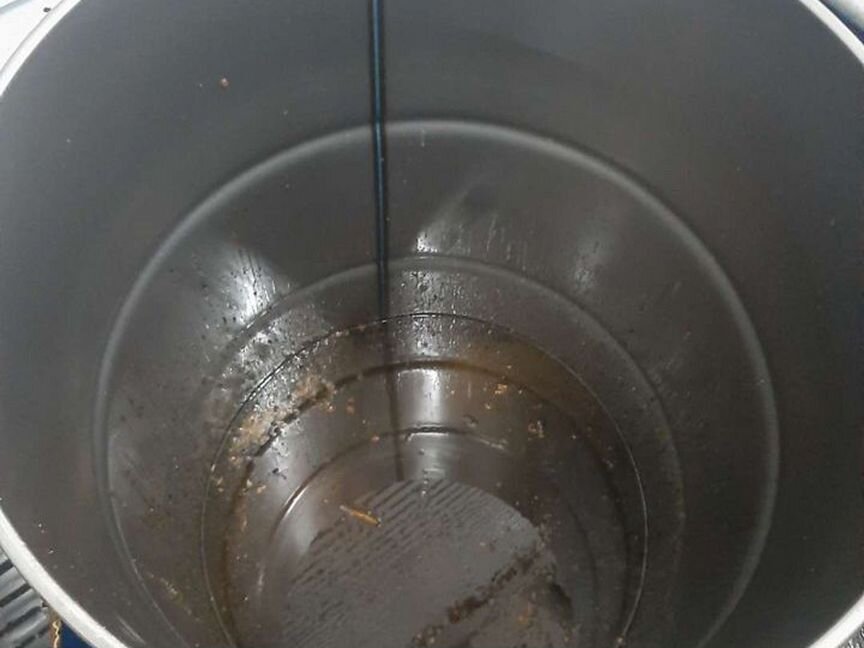 Пищевые отходы