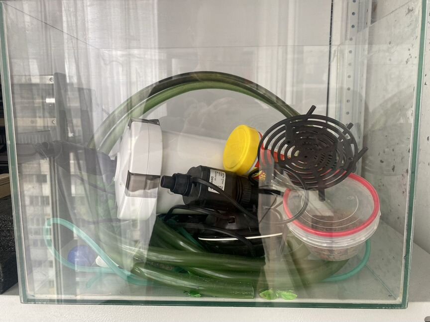 Аквариум 20л