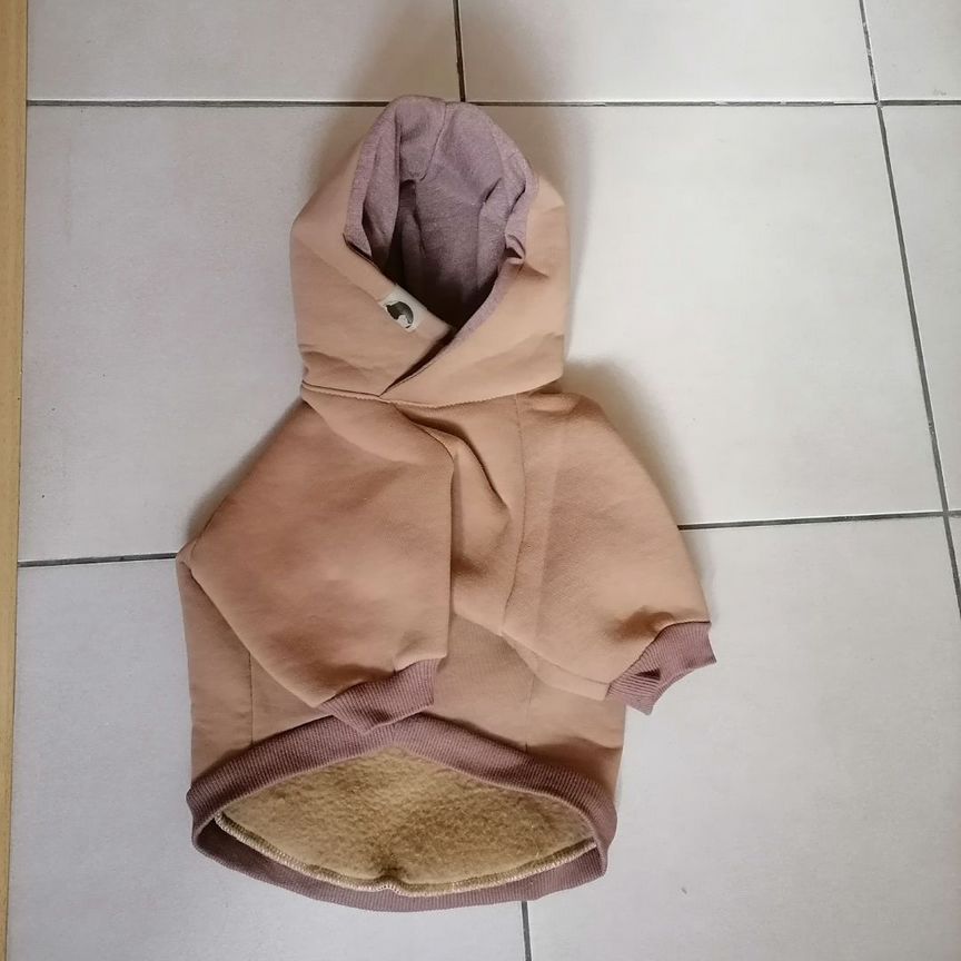 Одежда для маленьких собачек