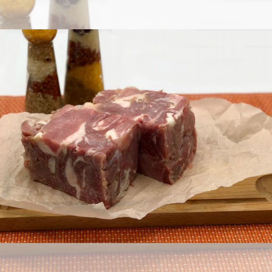 Набор для тушения индейки