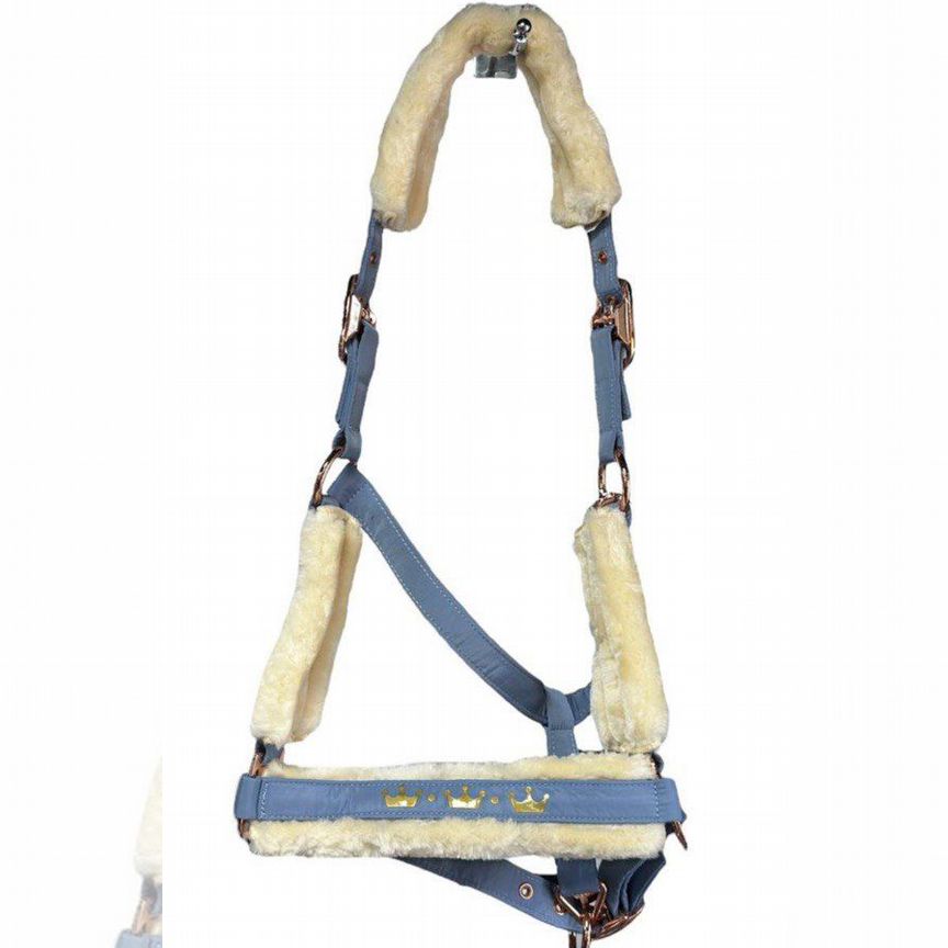 Недоуздок ridenow (сов) Новый