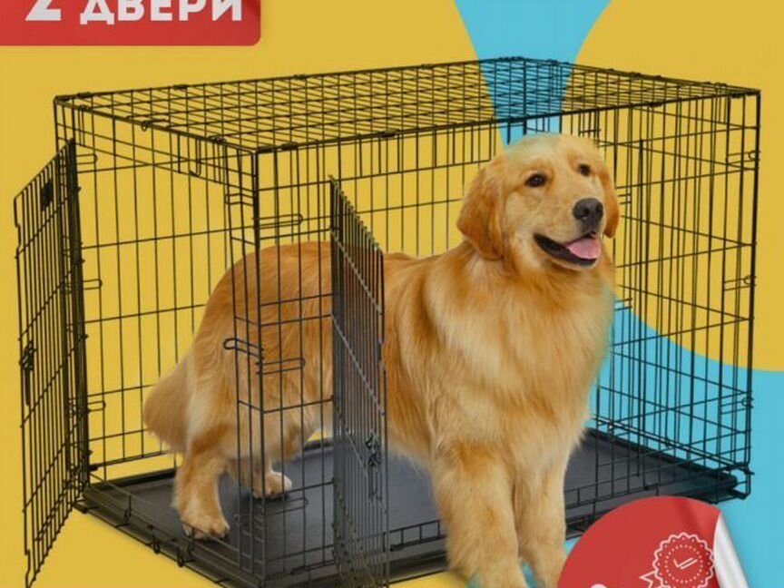 Клетка Leo factory