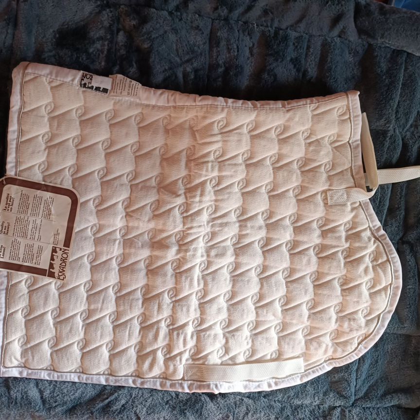 Вальтрап для лошади Эскадрон