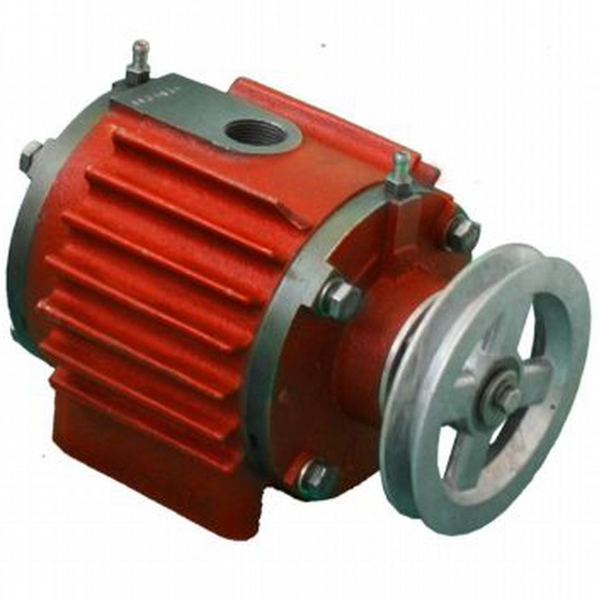 Насос нв-18 для доильного аппарата