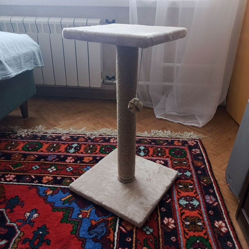 Когтеточка для кошек