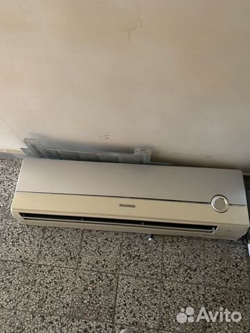 Сплит система Самсунг 24 (72 кв м), на запчасти купить в Ростове-на ...