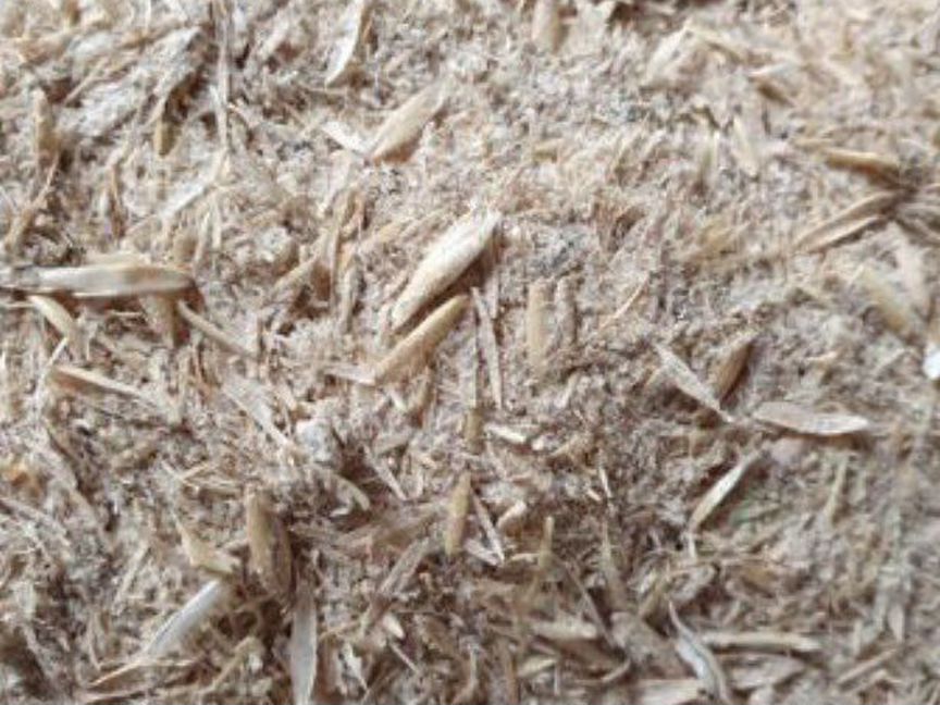 Отруби ячменные пшеничные овсянные