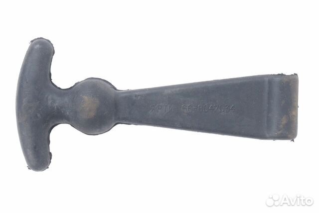 Застежка газ-3110, 3302 хомута крепления домкрата купить в Москве | Авито