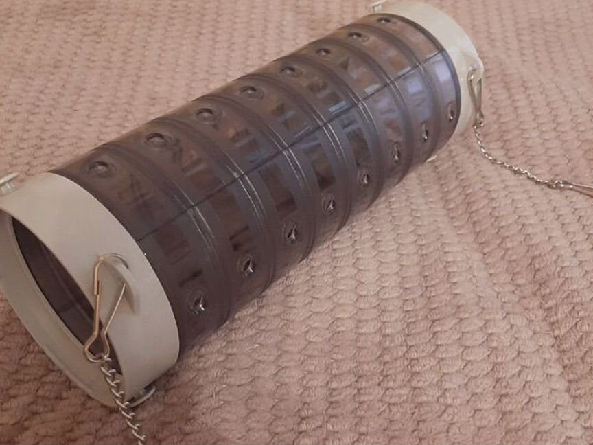 Гаммак для грузунов