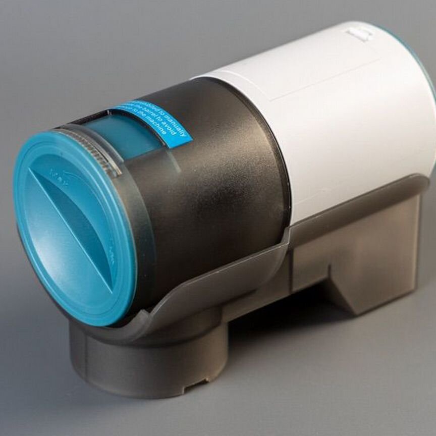 Автоматическая кормушка для рыб