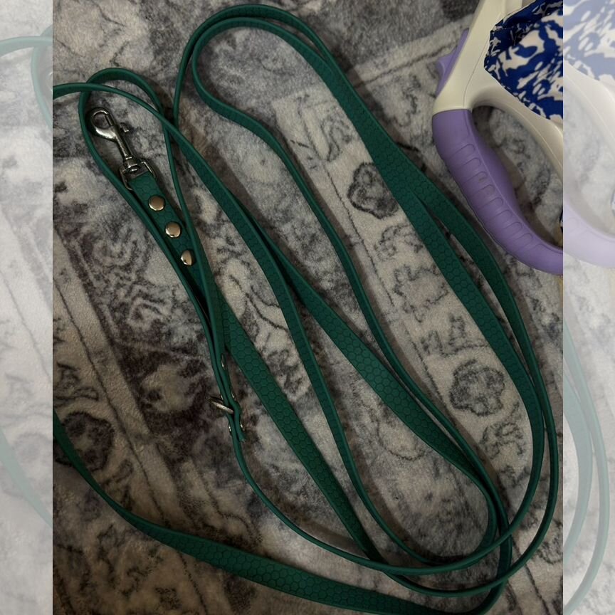 Поводок для собак 3 метра