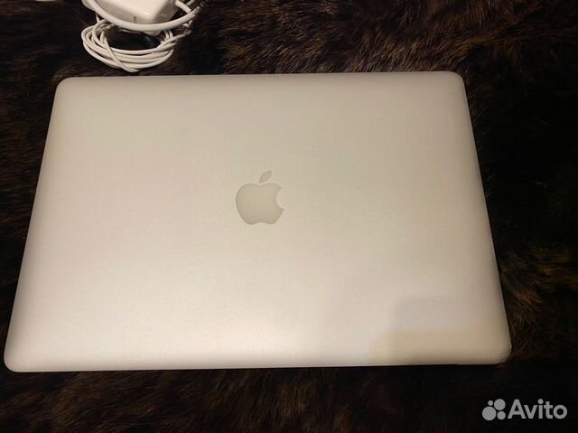 Apple MacBook Pro A 1398 купить в Москве | Электроника | Авито