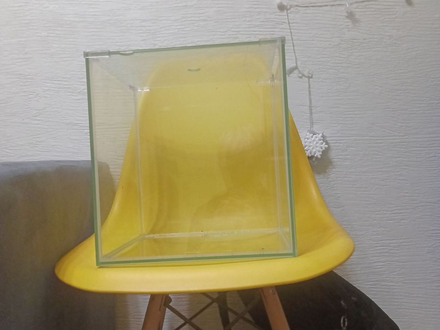 Аквариум 20л