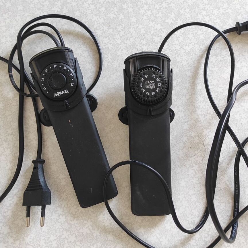 Обогреватель aquael easyheater 50W