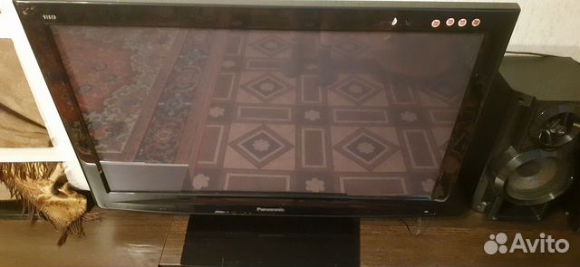 Телевизор panasonic купить в Сургуте | Электроника | Авито