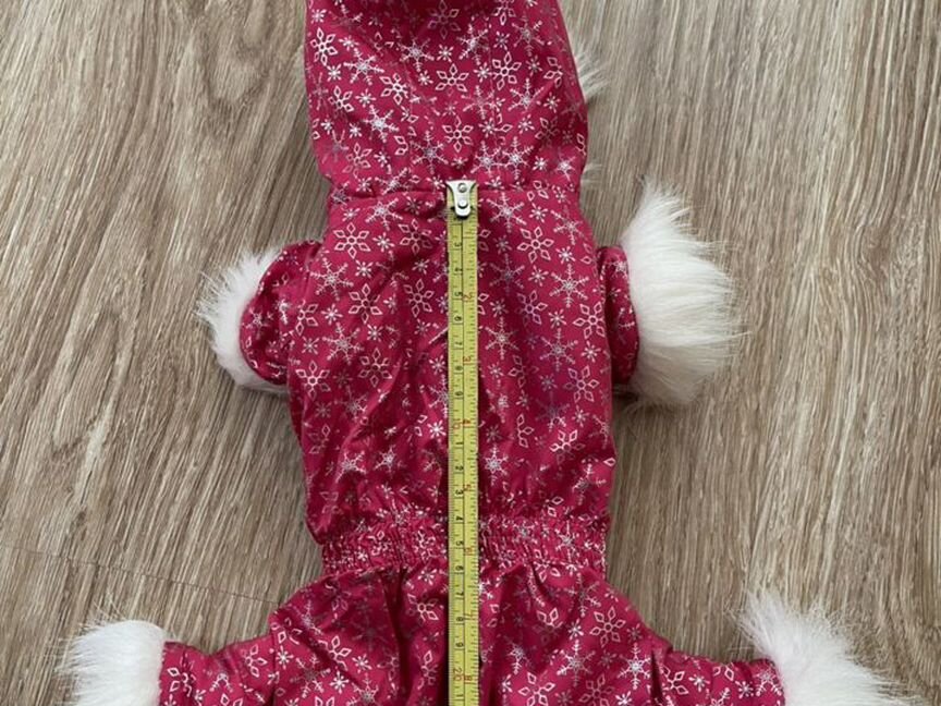 Одежда для маленьких собак