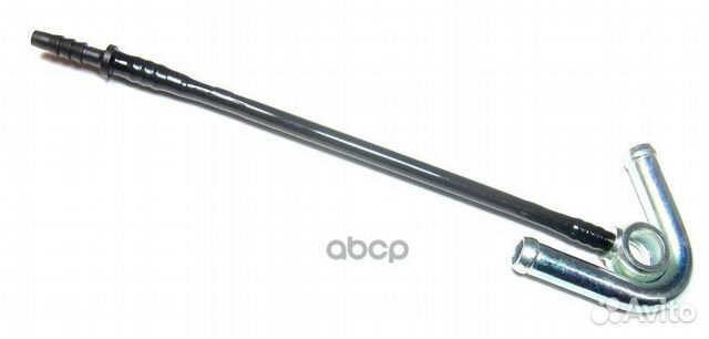 Ниппель вентиляции картерных газов вакуумный VO купить в Москве VOLVO ...