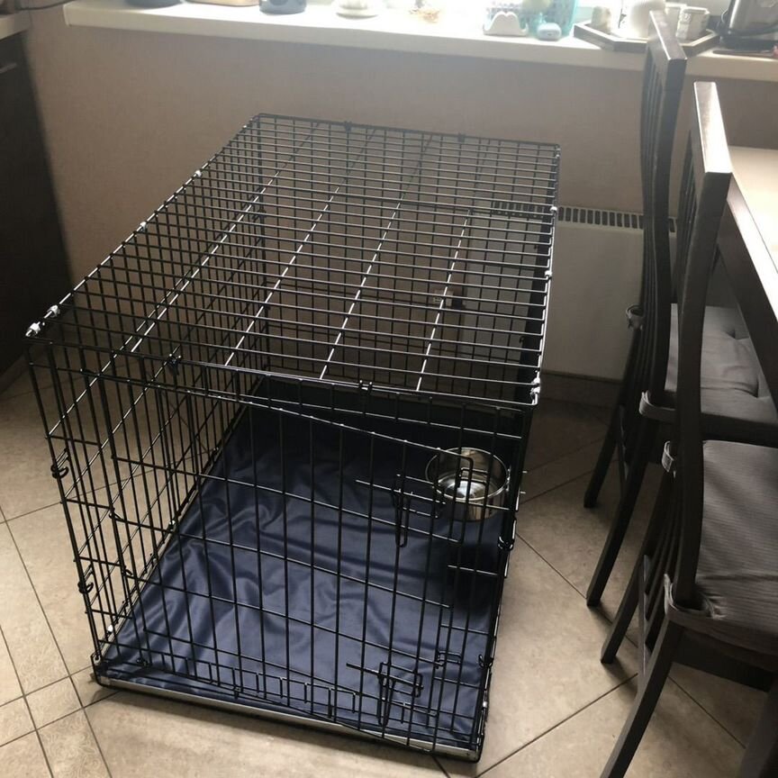 Клетка для собаки или кошки
