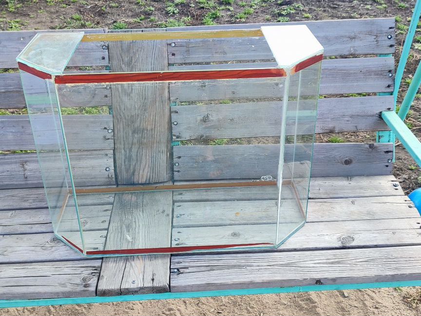 Продам аквариум