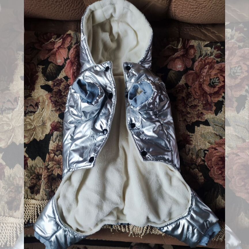 Одежда для собак средних