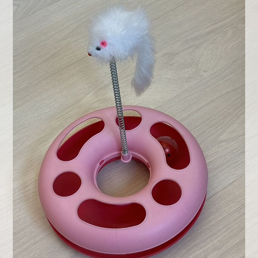 Игрушка для кошки