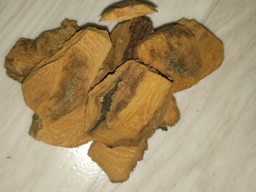 Кора древесная/ террариумы