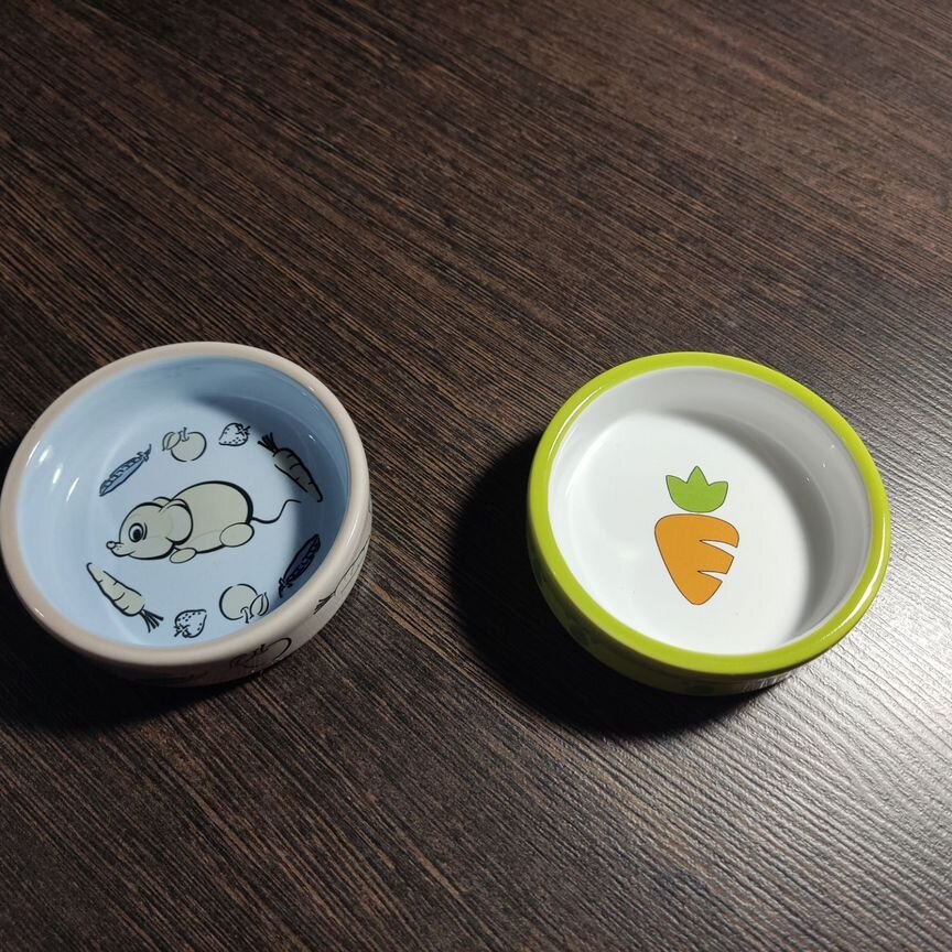 Миски для животных