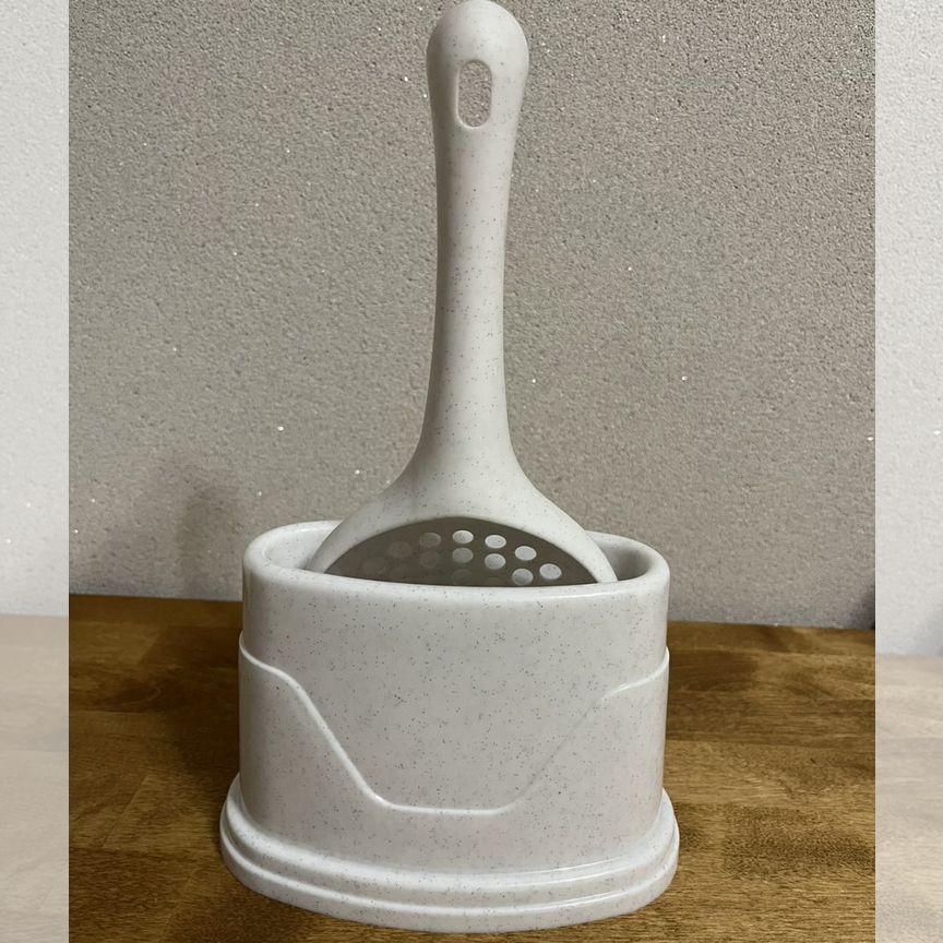 Совок для лотка