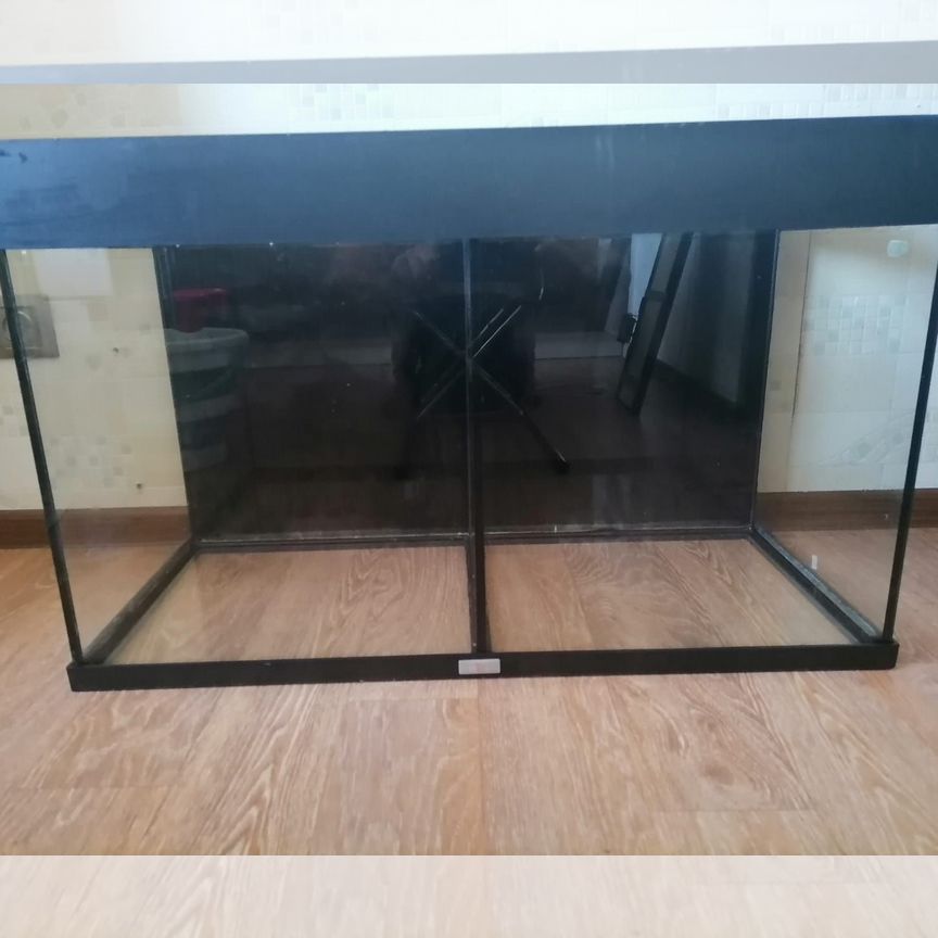 Продам аквариум