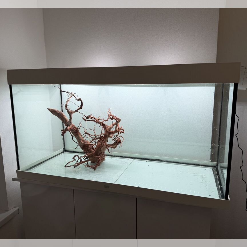 Juwel RIO 300 аквариум с тумбой