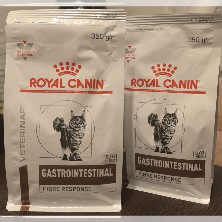 Сухой корм для кошек royal canin