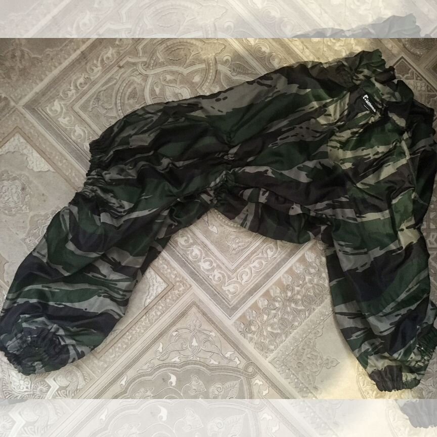 Комбинезон для собаки