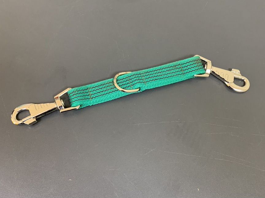 Переходник для корды