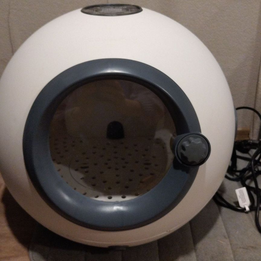 Сушилка для кошек и собак