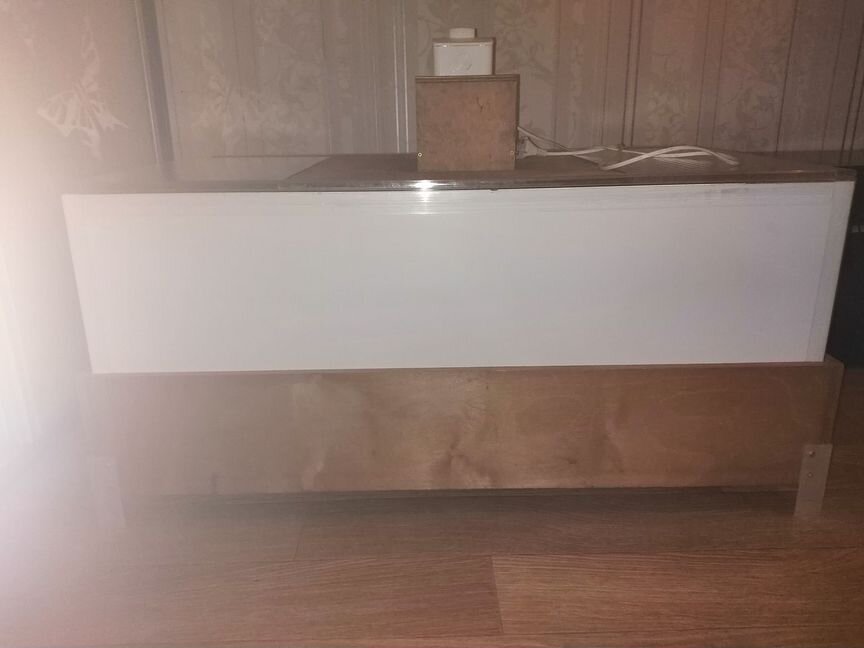 Брудер для цыплят