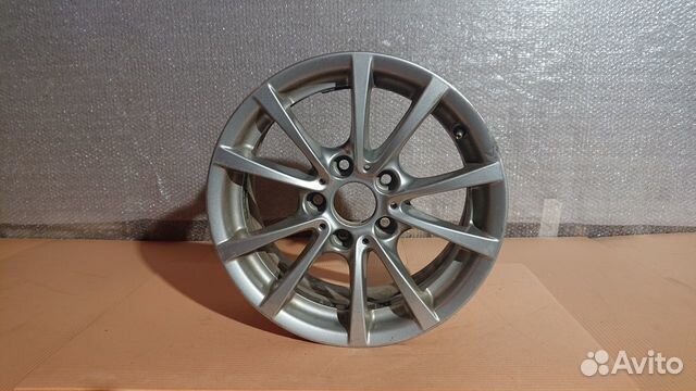 Диск оригинальный BMW R16 арт. 36116796236 купить в Москве | Авито