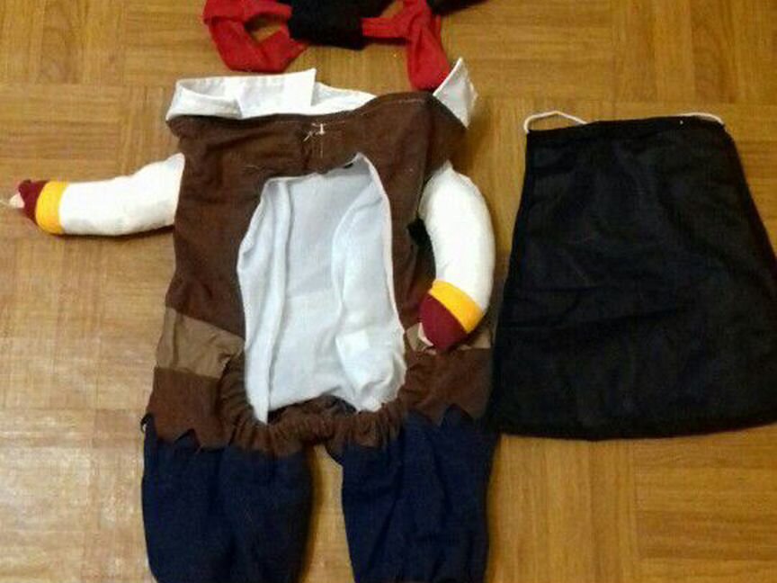 Костюм для кошки/собачки