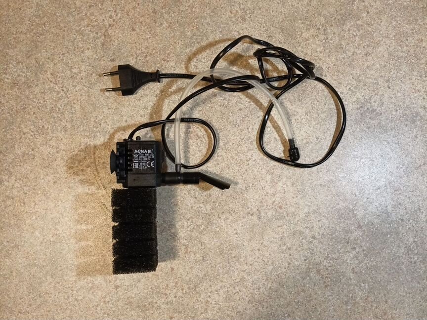 Фильтр для аквариума aquael