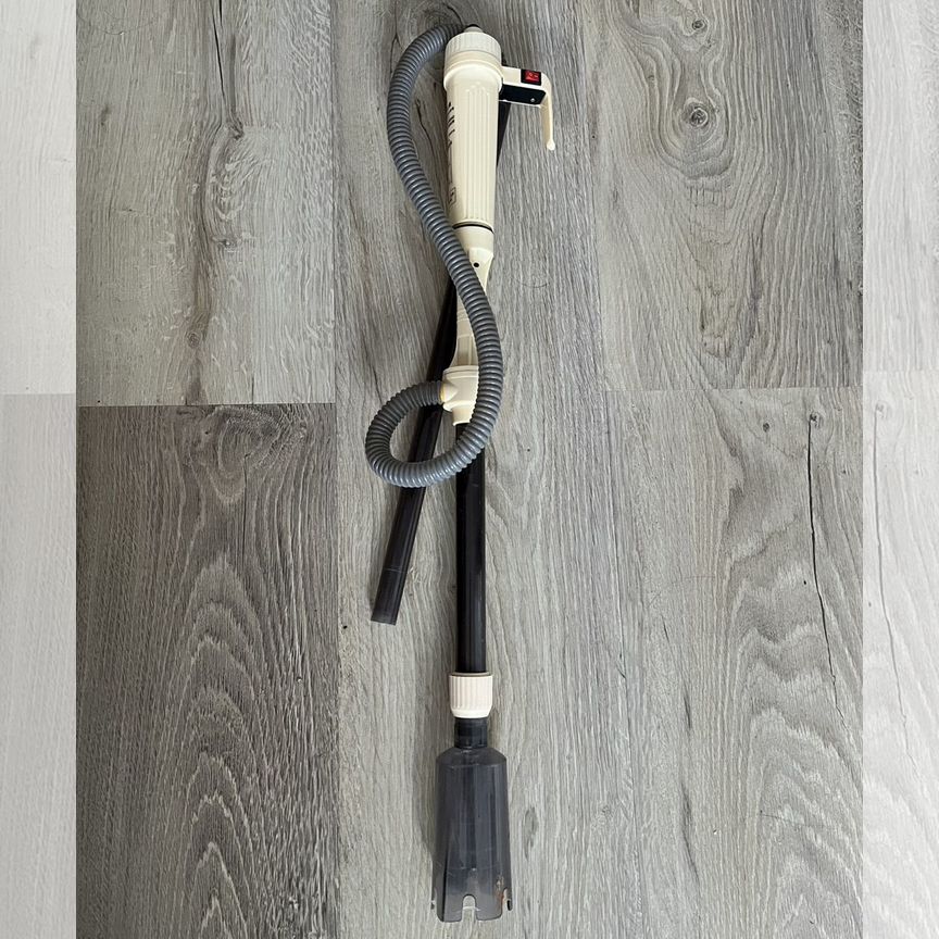 Аквариумный пылесос aleas