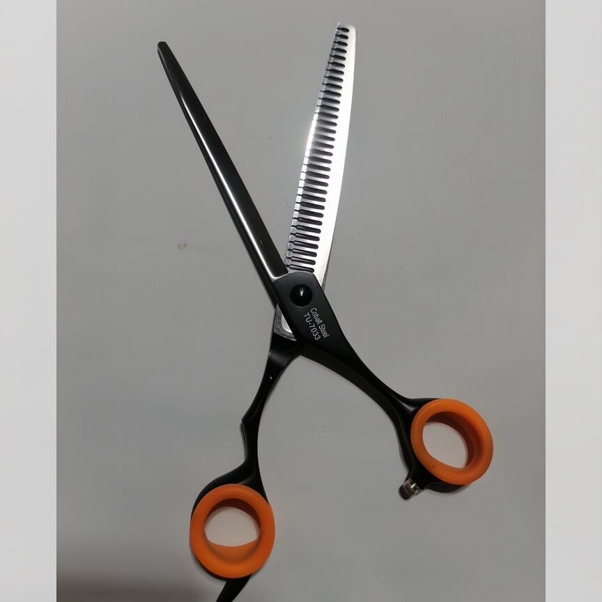 Ножницы грумерские Dimi TU-7033