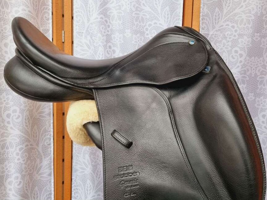 Stubben Genesis 17,5-18"/30